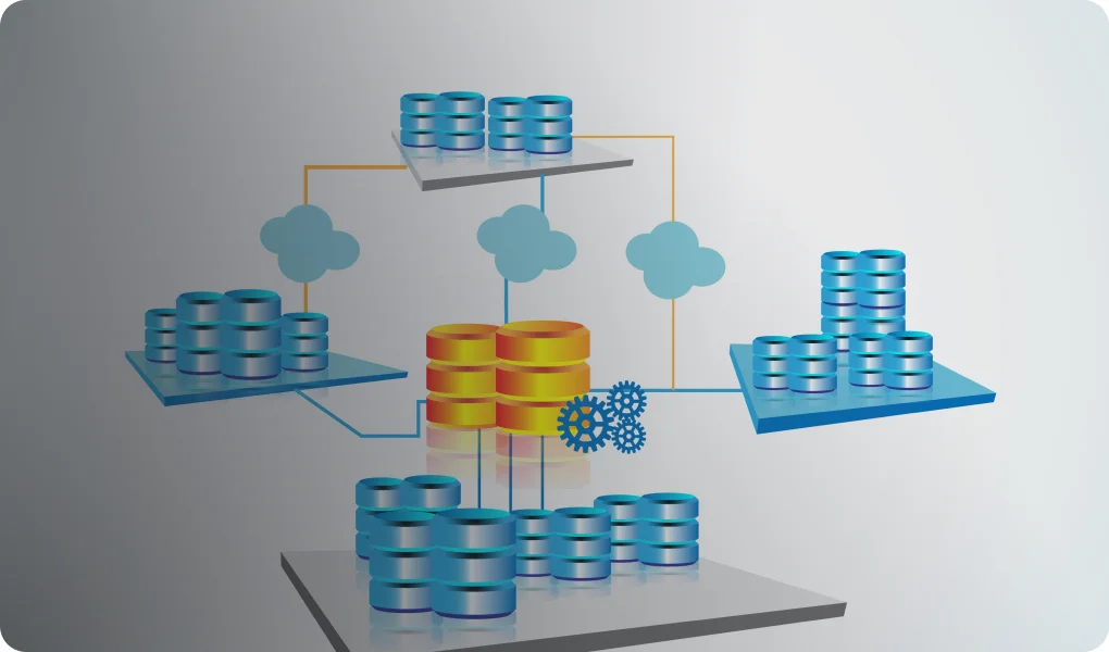 Data Warehousing & Hadoop Blueprint
